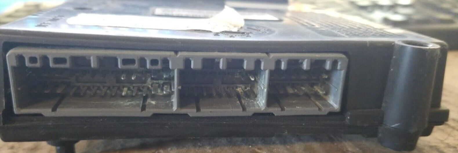 2001-2003 Dodge Durango Body control module P56049073AL | eBay