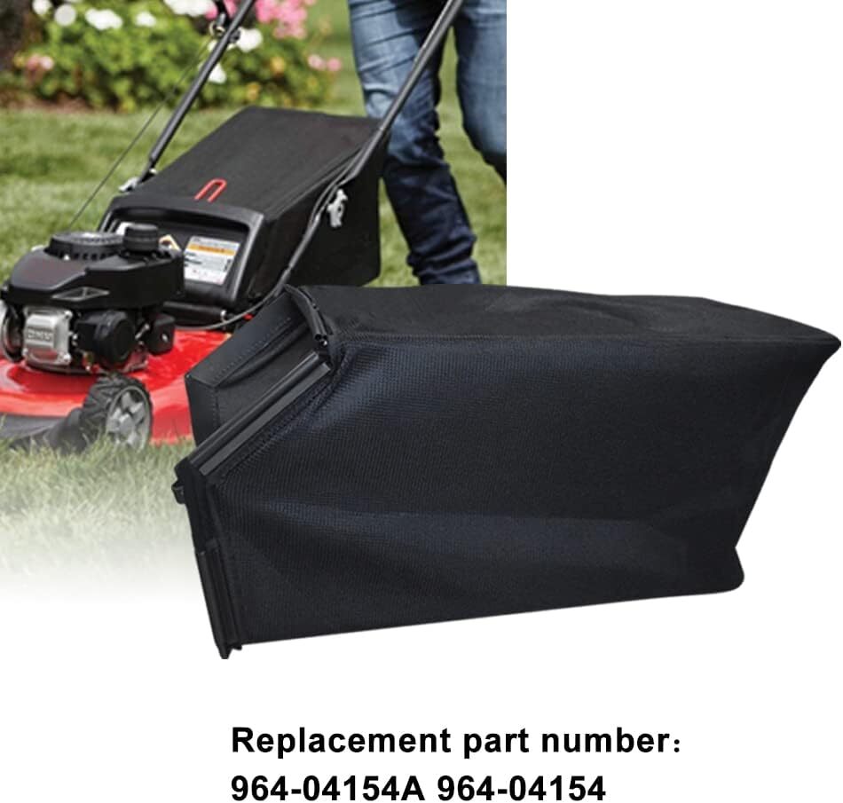 Lawn Mower Grass Bag Fits Craftsman 247374600 247374710 247384380 | eBay