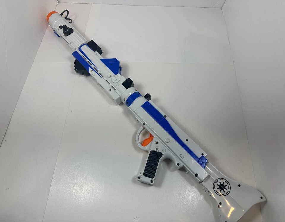 2008 Star Wars Clone Wars Captain Rex Build Your Own Clone Commander ...