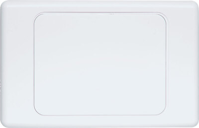 Clipsal 2000 Blank Wallplate Clipsal 2031VX WE | eBay Australia