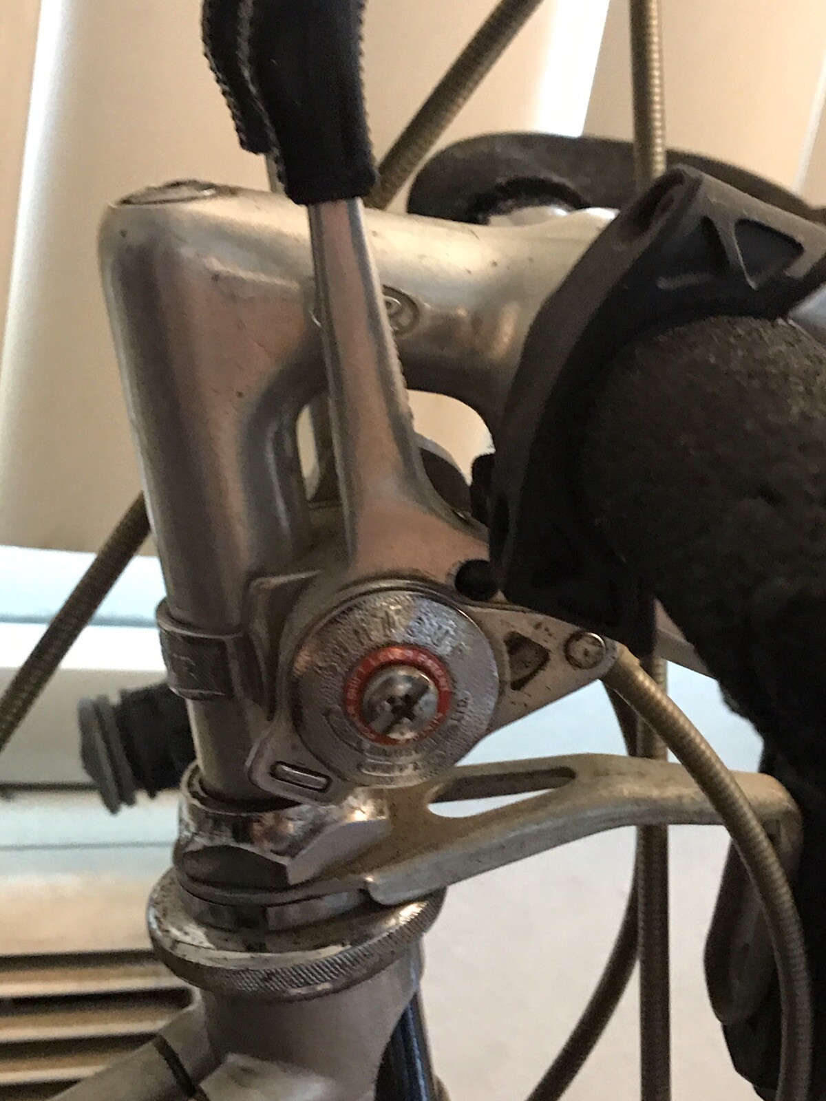 Vintage Centurion Accordo Mixte , 19” Frame, 27 Araya Rims, Unisex ...