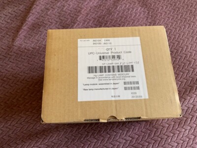 INFOCUS OEM SP-LAMP-046, SP-LAMP-038, IN5102,IN5104,IN5106,IN5108 ...