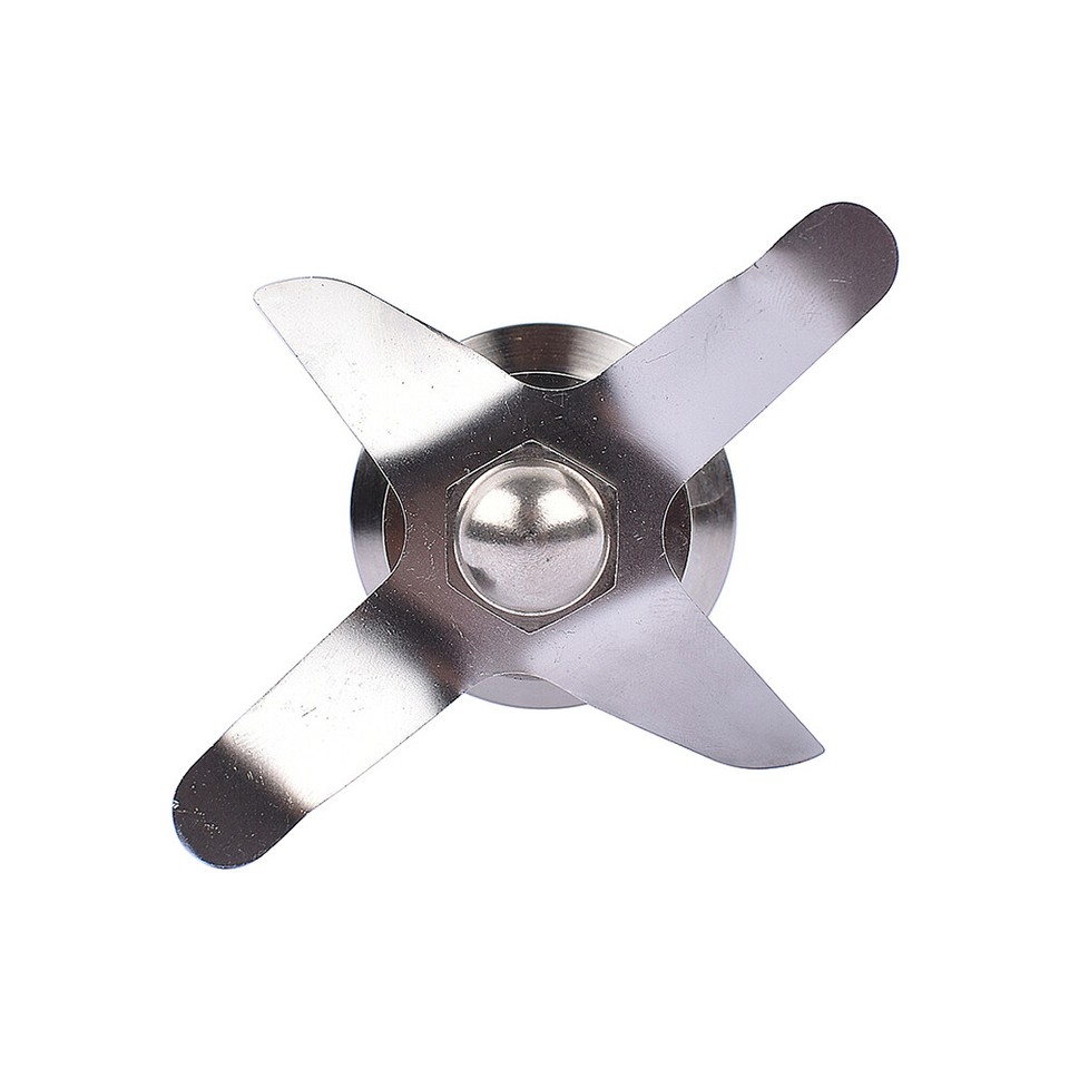 502977 Commercial Blade Cutting Blender Assembly for Waring CB6 CB10 ...