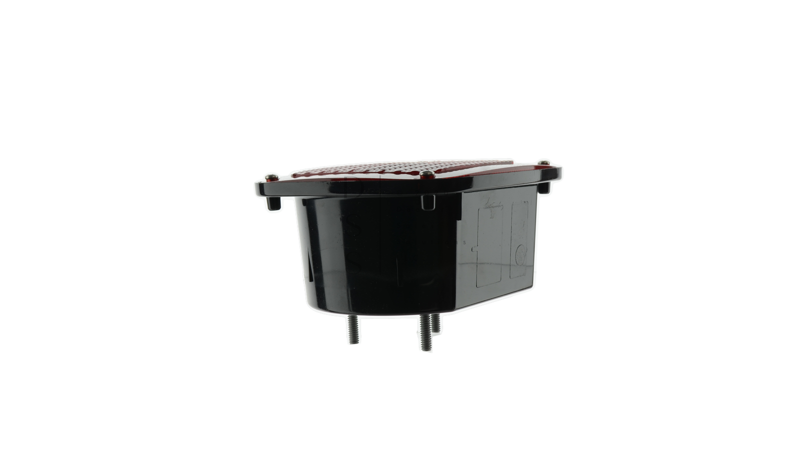 Genuine Ford Rear Stop and Flash Lamp Assembly 8C4Z13404A / 8c4z-13404 ...