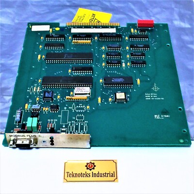 EATON IDT DMOD 40-14350-02 INTERFACE BOARD | eBay