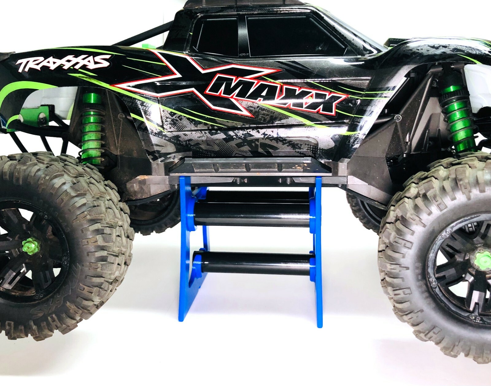 Spinning Work Stand compatible with Traxxas XRT X-MAXX 8s 6s XMAXX XTR ...