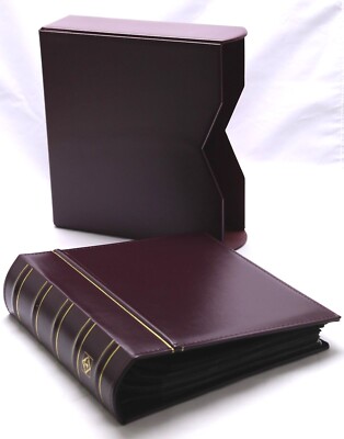 Album for 200 First Day Covers / FDC / Letters / Envelopes or Postcards ...