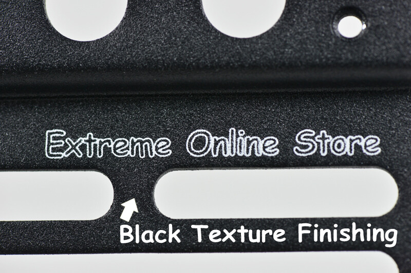 For 18-Up Mini Countryman S Front Bumper Tow Hook License Plate Bracket ...