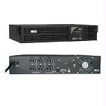 Tripp Lite SMART1000RM2U 1000VA Smart UPS Back Up, Sine Wave, 800W Line ...