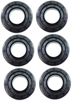 4036ER2004A Washer Tub Seal Fits 4280FR4048L 4280FR4048E - 6 Pack | eBay