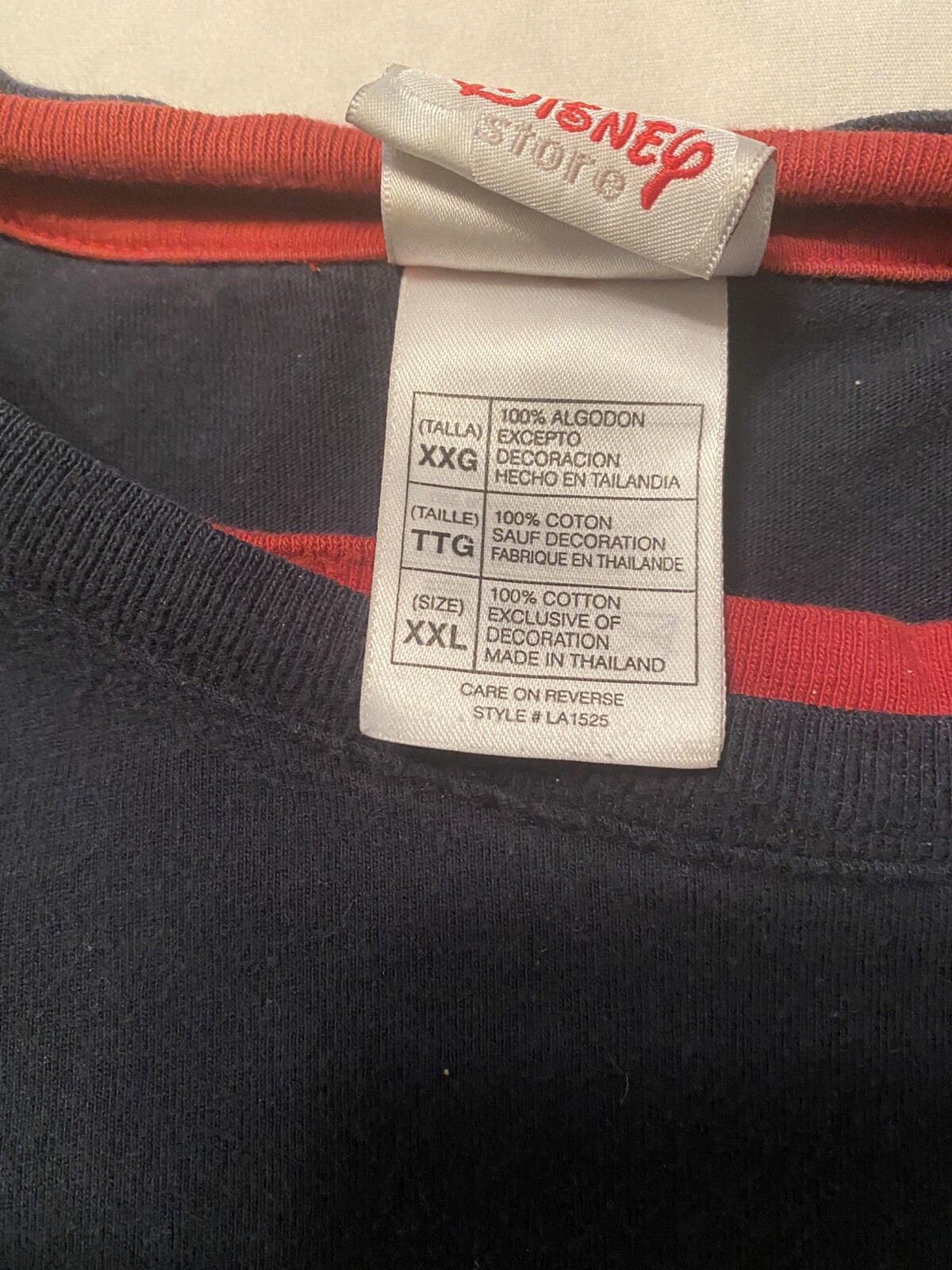 Vintage 2004 Disney's Pixar The Incredibles Mr. Incre… - Gem