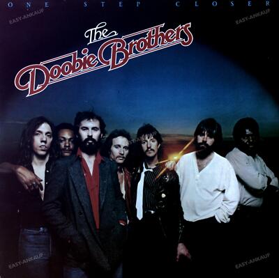 The Doobie Brothers - One Step Closer LP (VG/VG) . | eBay.de