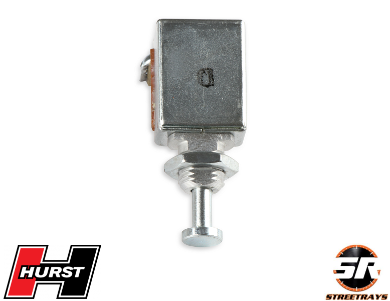 Hurst Back Up Light Switch 2480003 for Comp+, Super Shifter 3, Master ...