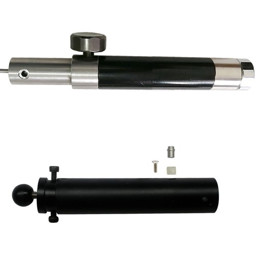 New 12g CO2 Pump to PCP Regulated Conversion KIT for Crosman 1377 2240 ...