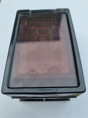 ford sierra mk1 xr4 display computer 83bb-10k935-bd | eBay