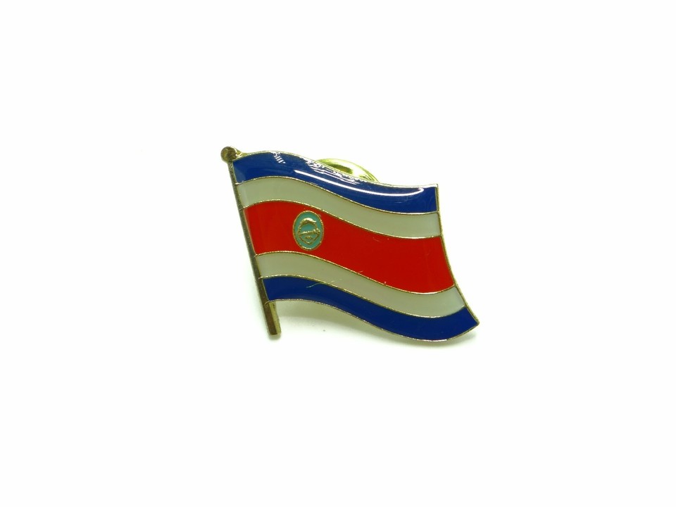 High Quality Country Flag emblem Pin - Flag Lapel Pins - Flag Badge ...