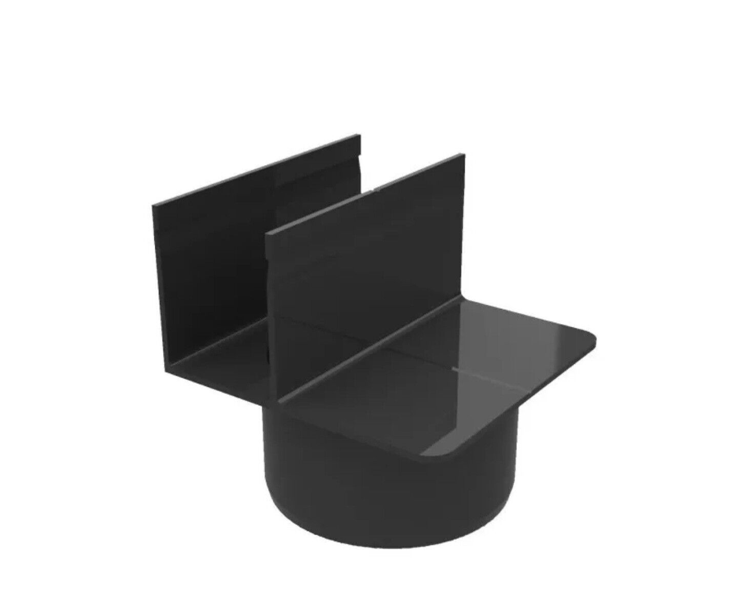 ACO 19011 Threshold Channel Drain 110mm Bottom Outlet for sale online ...