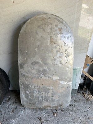 MGA bonnet Hood 1600 MG A | eBay