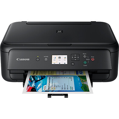 Canon PIXMA TS5150 A4 Colour Multifunction Inkjet Printer | eBay UK