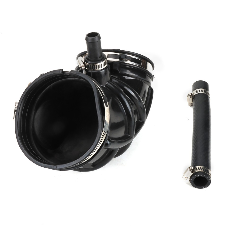 For 2007-2010 Dodge Ram 2500 3500 6.7L Intake Clean Air Duct Pipe ...