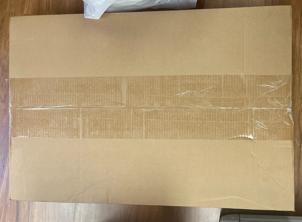 HP Z2 Mini/Z2 Tower Z4 Z6 Depth Adjustable Fixed Rail Rack Kit HP P/N ...