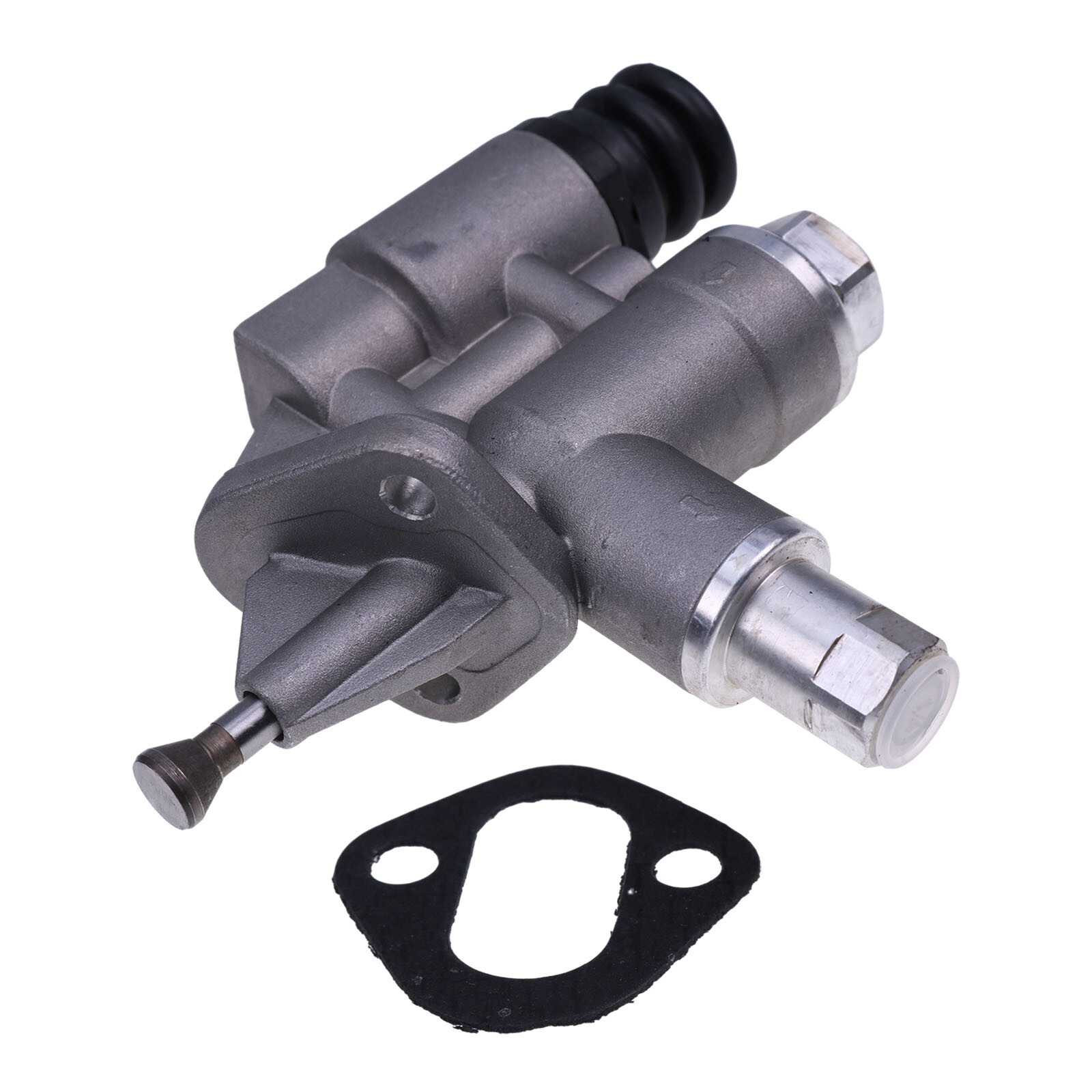 Fuel Lift Pump 3936318 For Cummins B C Series Engine 6CT8.3 ISC Case ...