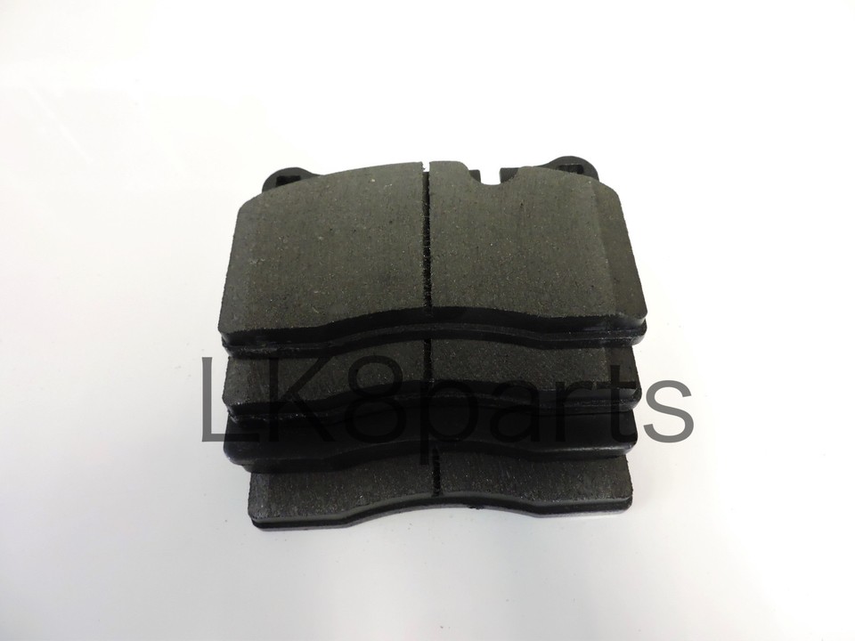 Land Rover Range Supercharged RR Sport SC 06-09 Front Brake Pads ...