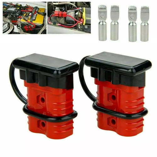 Batteria Modello Bipolare Quick Connect Set con Forte Conducibilità Elettrica | eBay