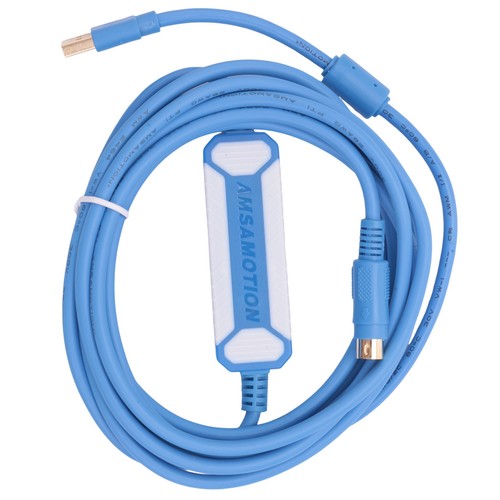 TSXPCX3030-C Suitable Twido Serial Programming Cable TSX8684 ...