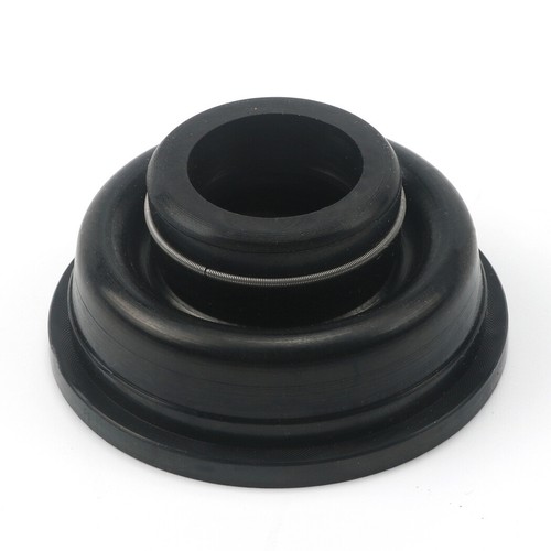 Fit Chevy Impala Lower Steering Column Shaft Dust Boot Seal Rubber 1961 ...