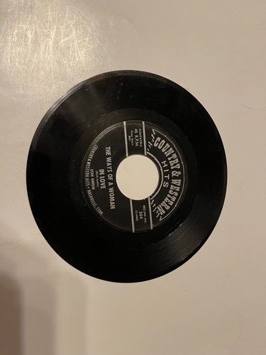 Jack Rogers 45 Country & Western Hits 264 looking for more in 64-stan ...