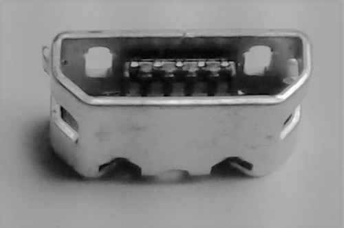 (5) Micro USB Charging Ports For Your Tablet or Cell Phone. | eBay