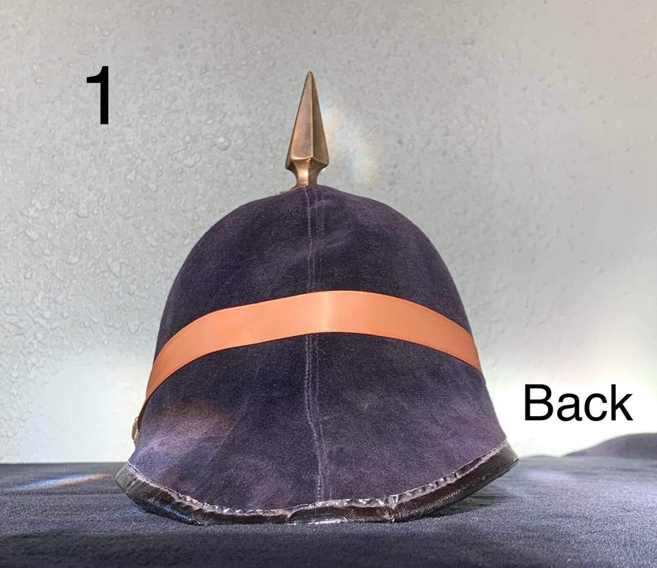 Masonic antique ceremonial helmet | eBay