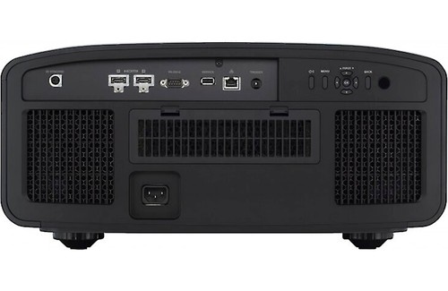 JVC - DLA NX5 4K D-ILA Projector with High Dynamic Range - DLA-NX5R ...