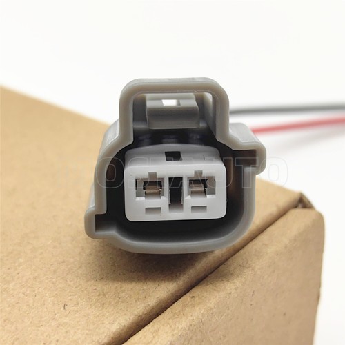 2-Way Front Turn Signal Light Connector Pigtail For 2015-2018 Lexus ...