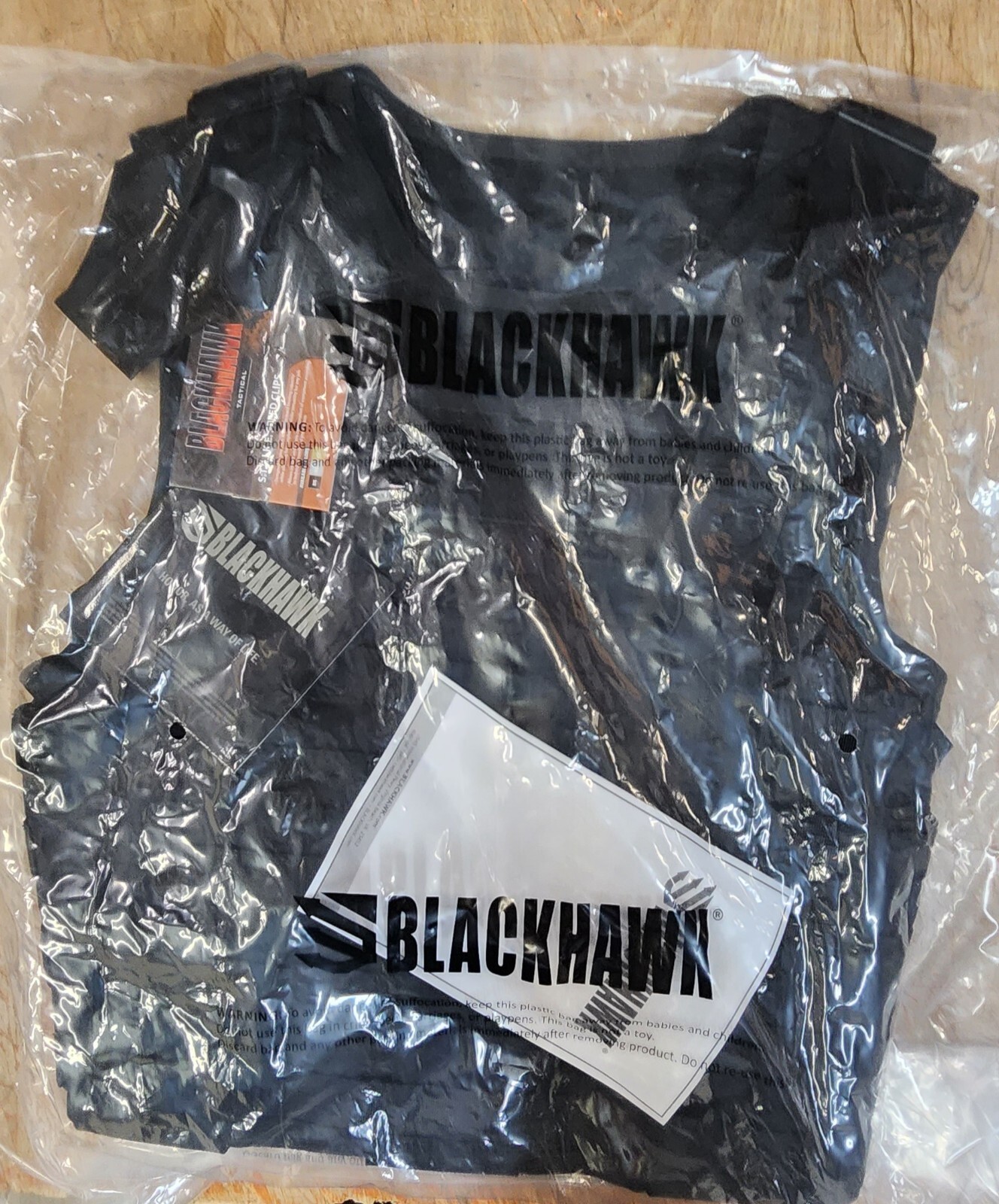 Blackhawk Strike Plate Carrier Spear BALCS Non-cutaway XL for sale ...