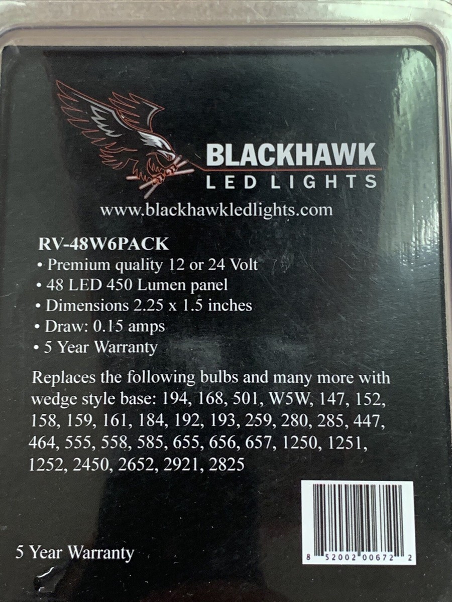 Blackhawk Rv Led Lights 32INCH LED Light Bar 3500W Driving Offroad