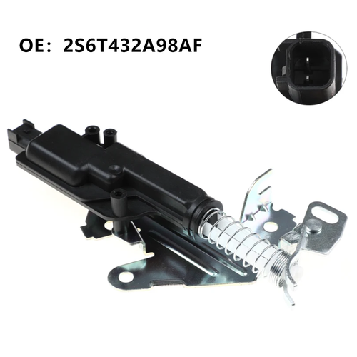 1 x Tailgate Lock Motor Actuator Solenoid 1481081 For Ford Fusion ...