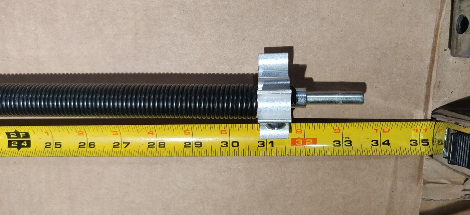 LIPPERT LCI SOLERA SLIDE OUT AWNING REPLACEMENT SPRING LEFT HAND SIDE ...