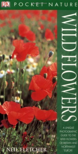 Wild Flowers (RSPB Pocket Nature) By Neil Fletcher. 978075133873 | eBay