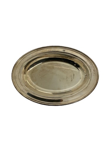 Vintage Home Goods Tabletop Kitchen Silver Plated Tray Gotham | eBay