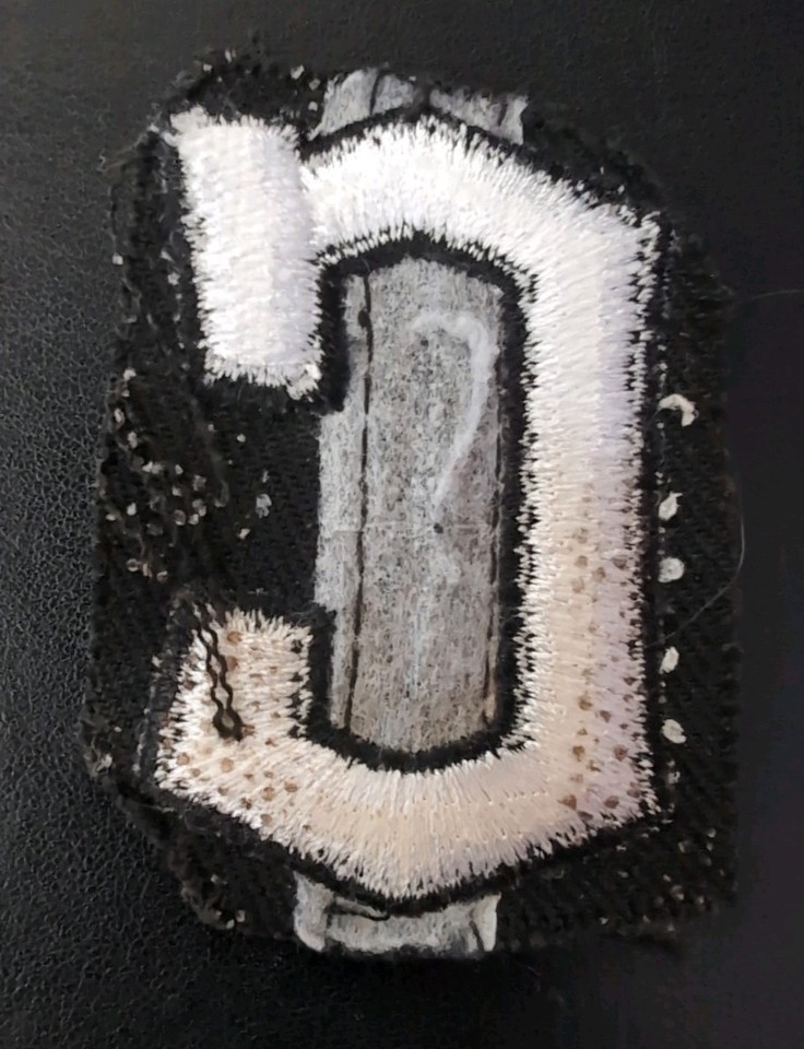 Cleveland Guardians 'C' Logo Patch (Multicolor) | eBay