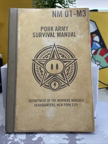 Mother 3 (Earthbound 2) Handbook Hardcover Strategy Travel Guide Art ...