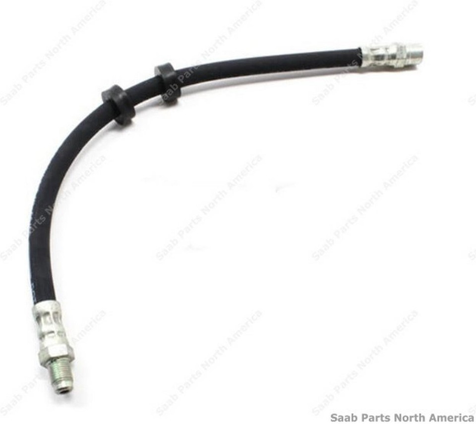 Brake Hydraulic Hose Front For 1998-2001 Volvo C70 PN# 330277 ATE | eBay