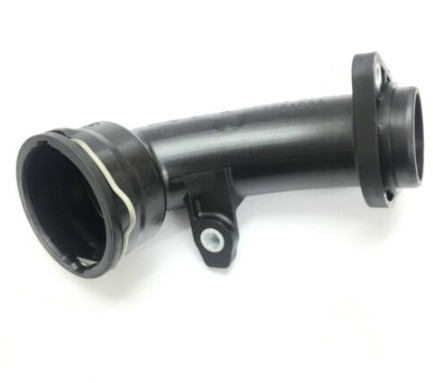 NEW MERCEDES-BENZ SPRINTER 906 WATER PUMP LINE A6512000151 ORIGINAL | eBay