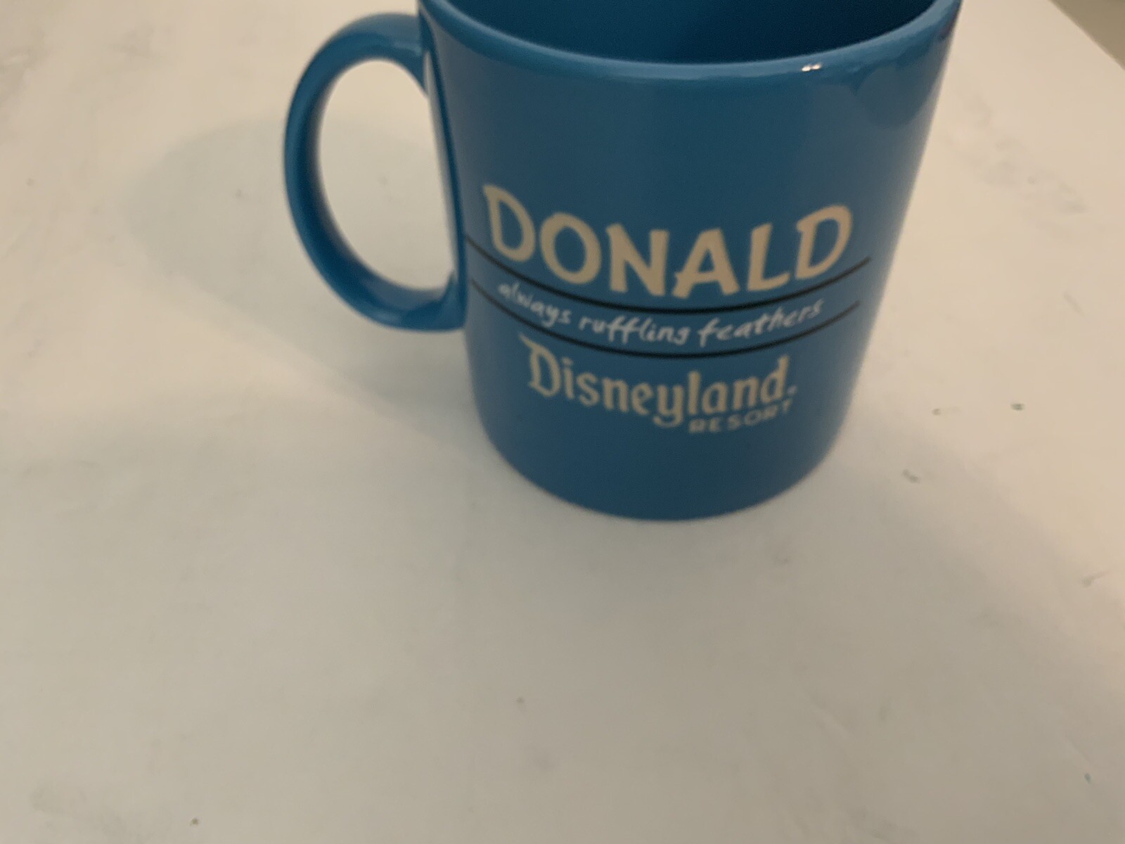 Disney Donald Duck Cup | eBay
