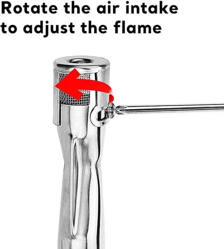 Grill Replacement Parts Kit for Master Forge 5 Burner 3218LT, 3218LTM ...