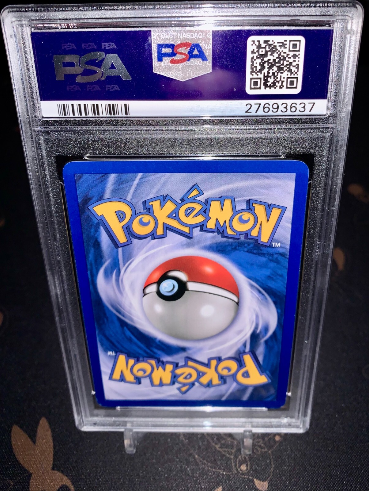 🔵 2000 WOTC Pokemon Base Set 2 Blastoise Holo #2 PSA 9 MINT! 🔵 | eBay