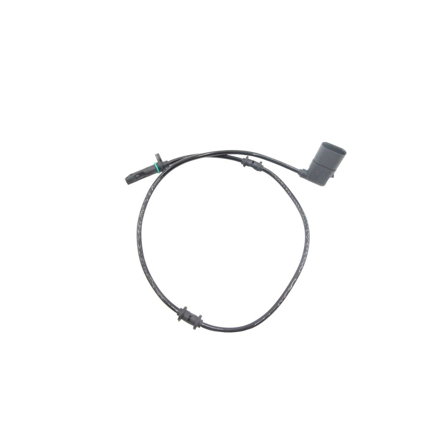 2539052500 NEW Left Rear ABS Speed Sensor For 2016 - 2020 Mercedes Benz ...