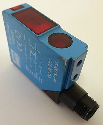 Reflexions-Lichttaster Lichtschranke Lichttaster 1010806 Ankauf von ...